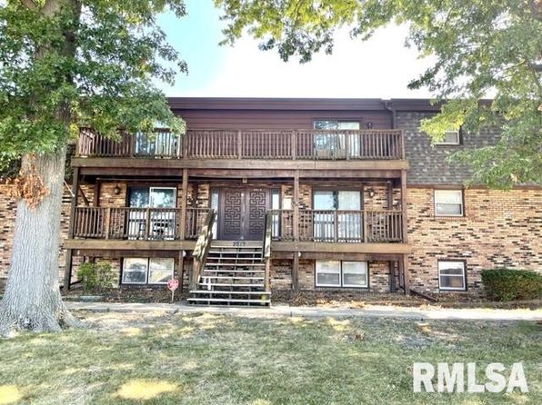 Springfield IL Condos & Apartments For Sale - 5 Listings | Zillow