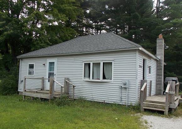 3396 Vermont Route 78, Highgate Center, VT 05459 | Zillow