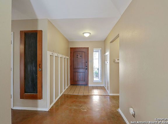 8610 Timber Range, San Antonio, TX 78250 | Zillow