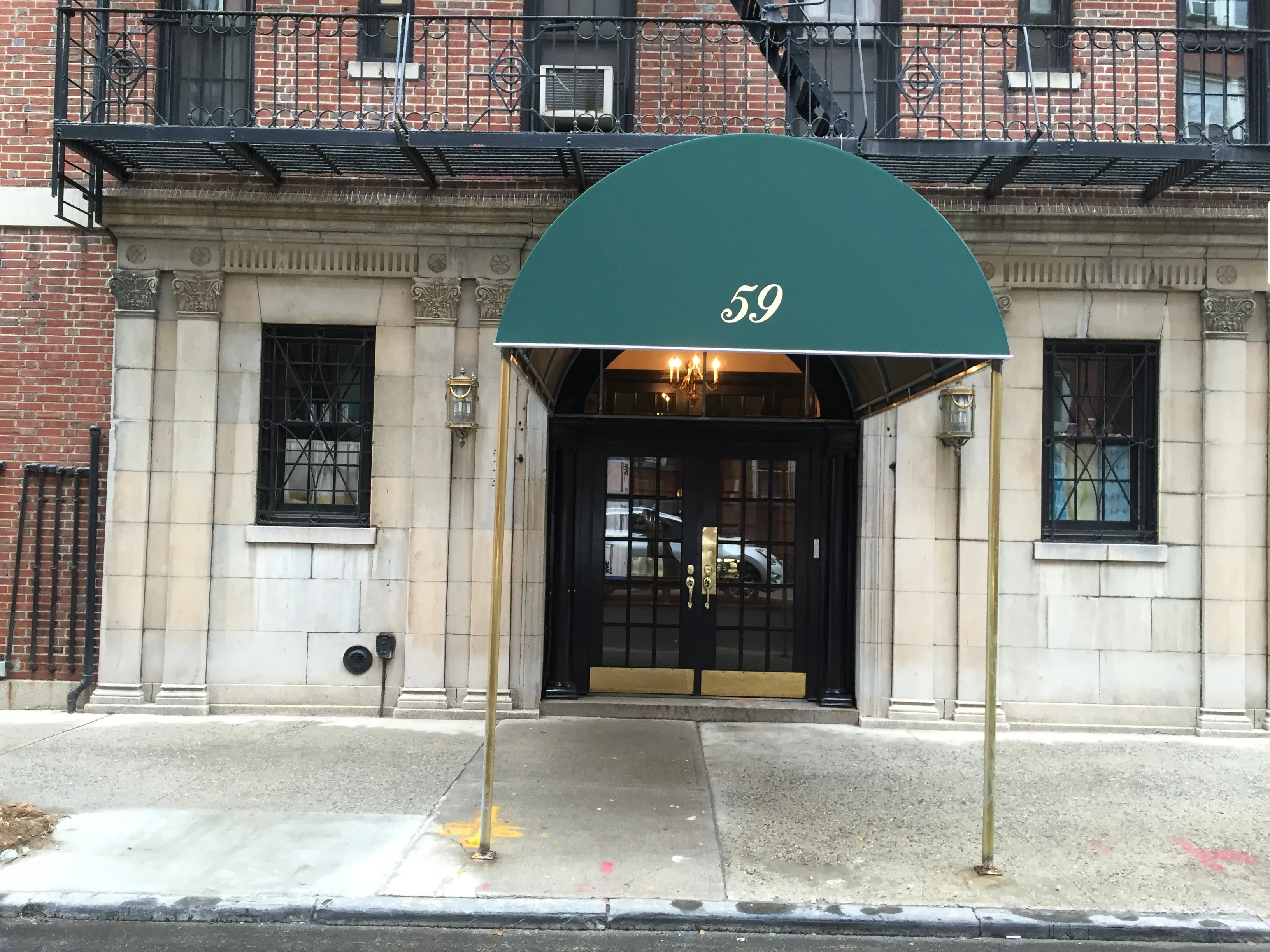 59 Pineapple Street in Brooklyn Heights : Sales, Rentals, Floorplans ...