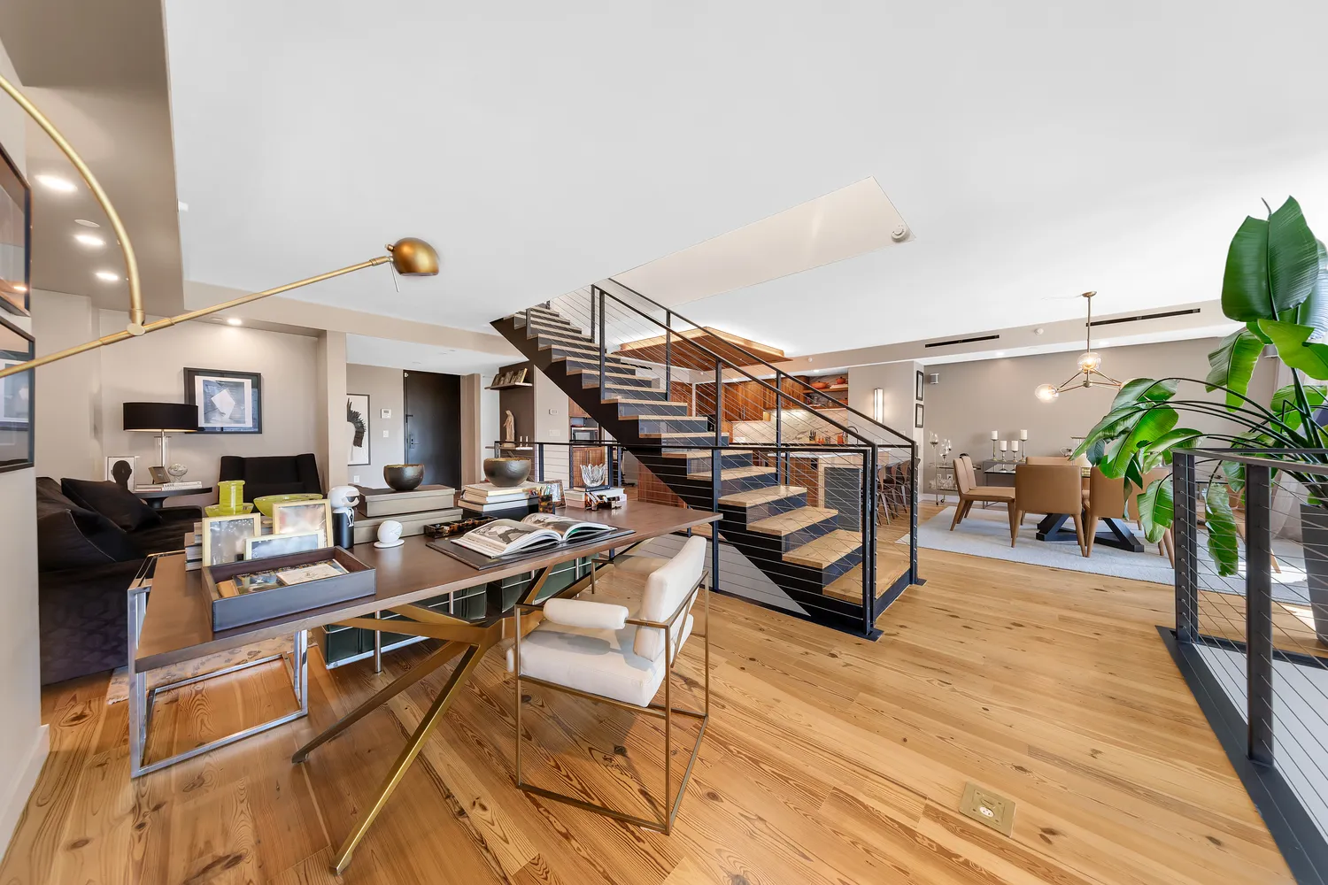 90 Furman Street #N1012 in Brooklyn Heights, Brooklyn | StreetEasy