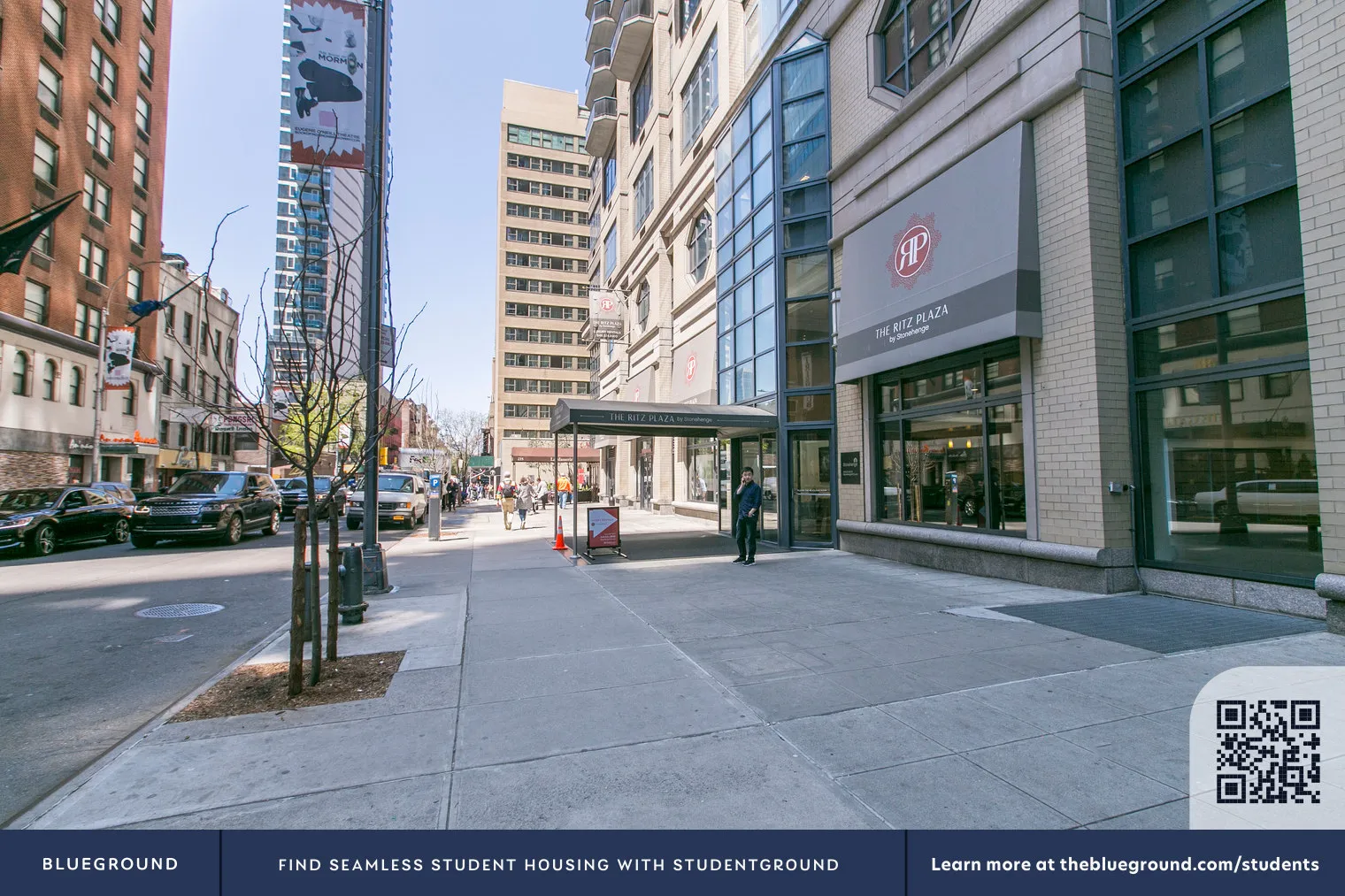 235 West 48th Street #40M in Midtown, Manhattan | StreetEasy