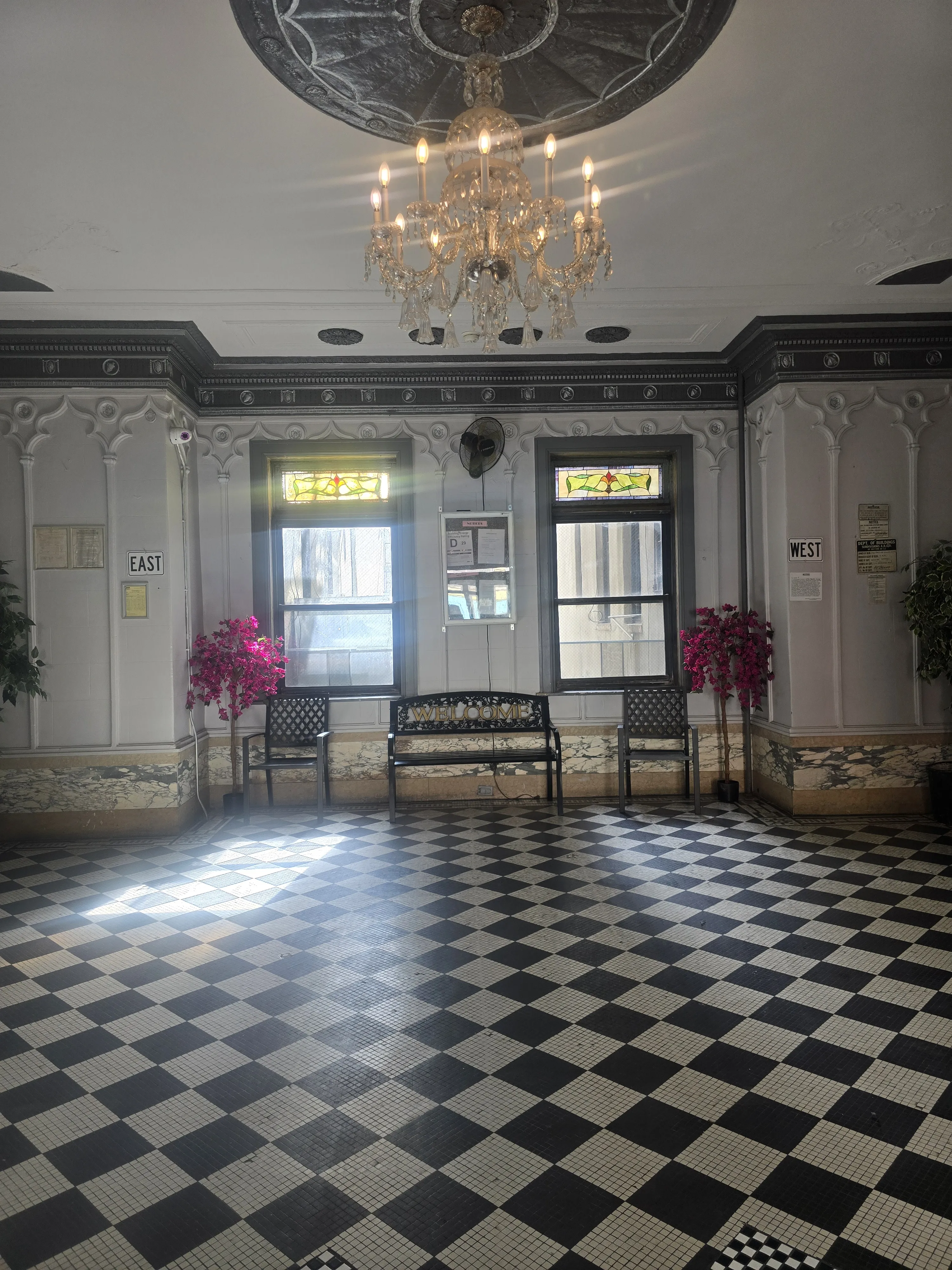 590 Parkside Avenue #3EE in Prospect Lefferts Gardens, Brooklyn ...