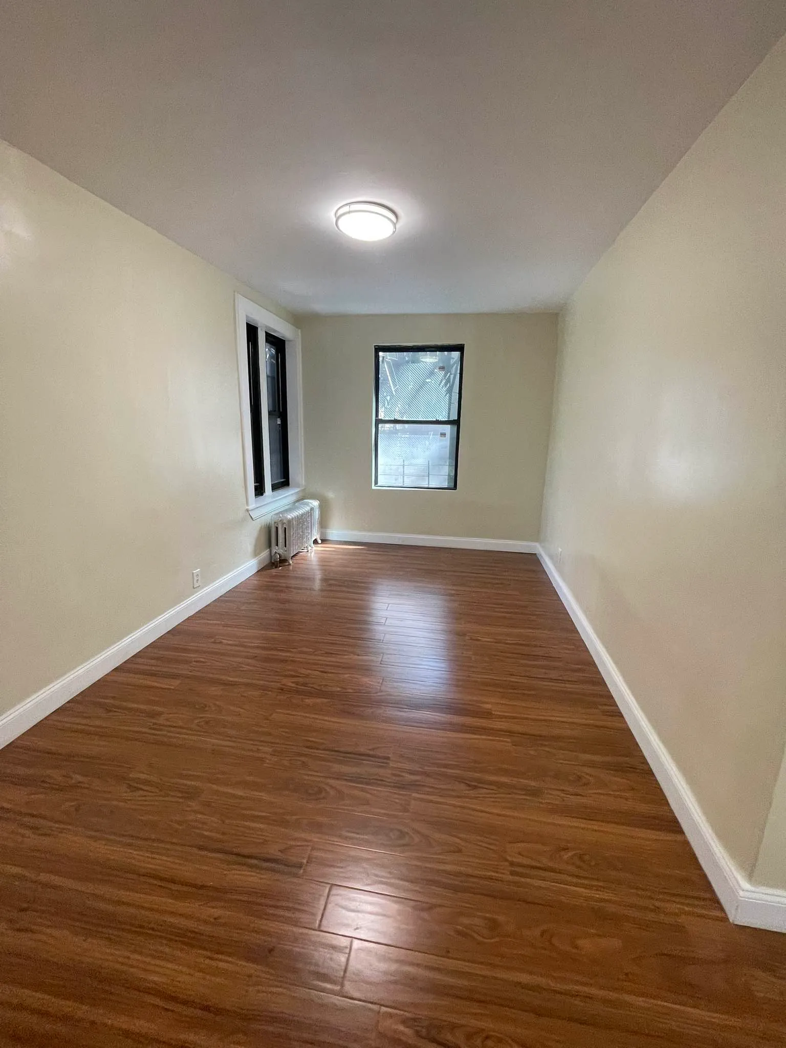 605 Rugby Road #3 in Ditmas Park, Brooklyn | StreetEasy