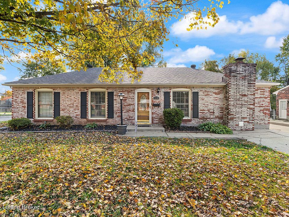 5110 Constance Dr, Louisville, KY 40272 | Zillow