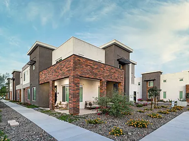 The Reserve at Eastmark - 5150 S Inspirian Pkwy Mesa AZ (1 units ...