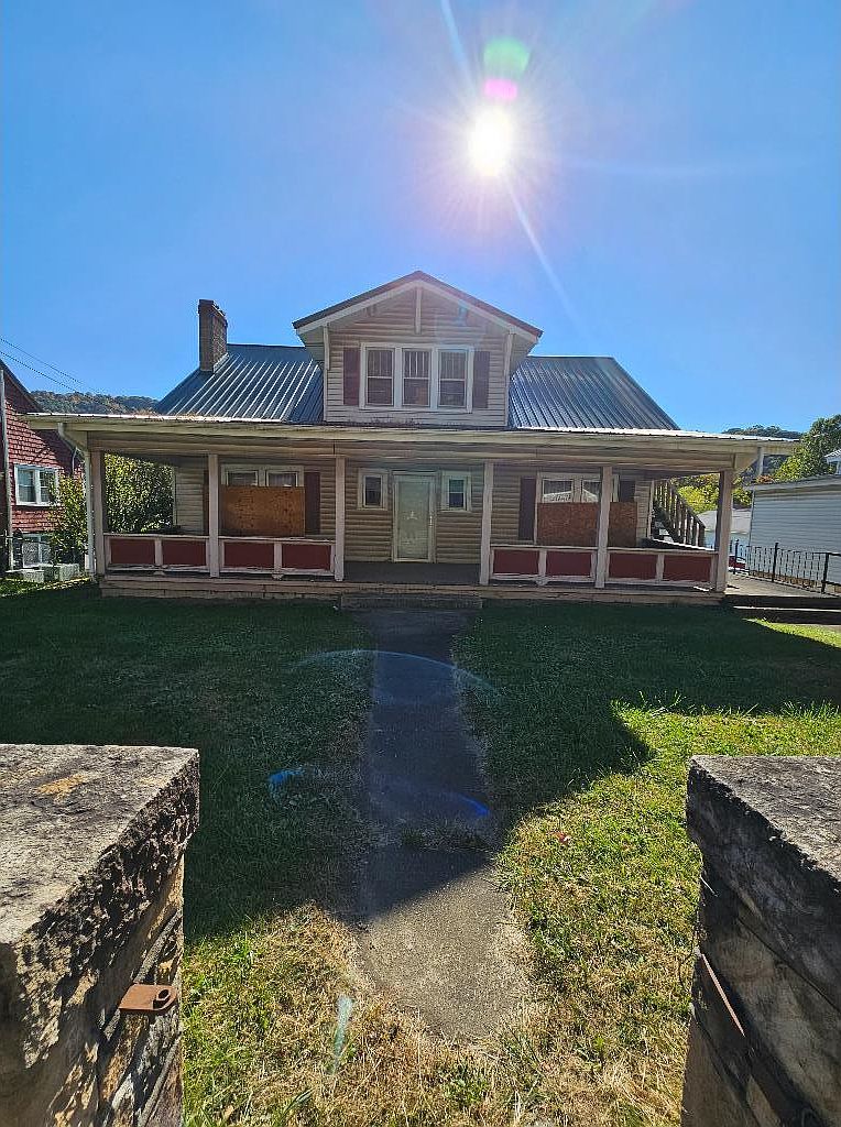 626 Ritter Dr, Glen Morgan, WV 25813 | MLS #86108 | Zillow