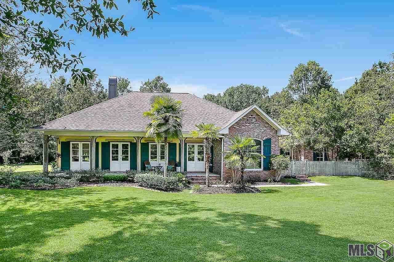 34901 Buck Carroll Rd, Walker, LA 70785 | Zillow