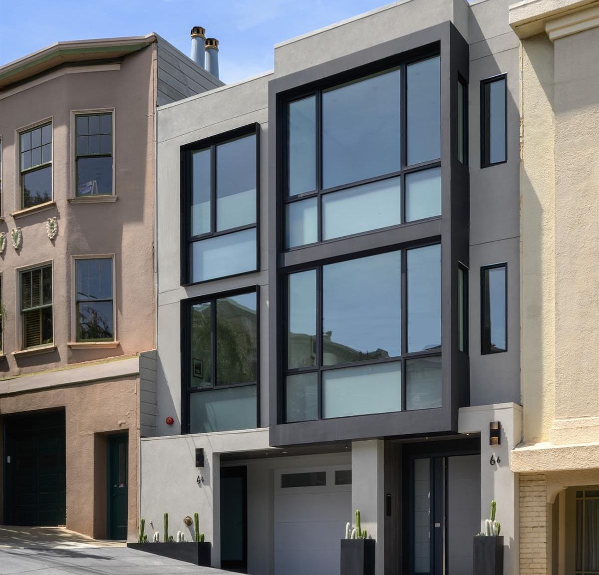 64 Beaver St, San Francisco, CA 94114 | MLS #424068482 | Zillow
