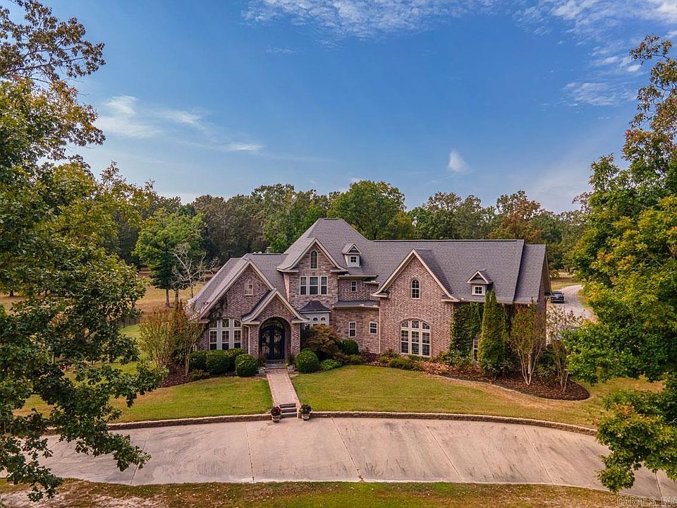 14342 Highway 46 N, Redfield, AR 72132 | Zillow