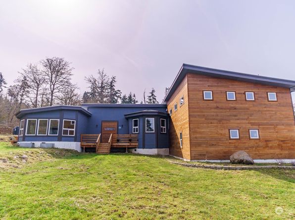 Vashon WA Real Estate - Vashon WA Homes For Sale | Zillow