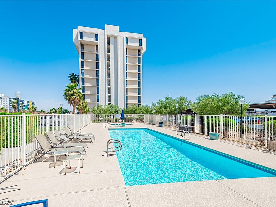 3930 University Center Dr APT 106, Las Vegas, NV 89119 | Zillow