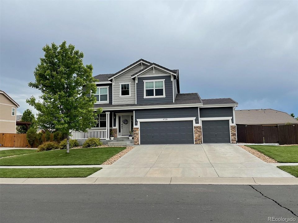 4728 Oxbow Drive, Brighton, CO 80601 | Zillow