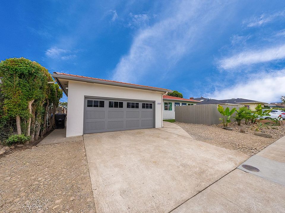 5737 Dorothy Dr, San Diego, CA 92115 | Zillow