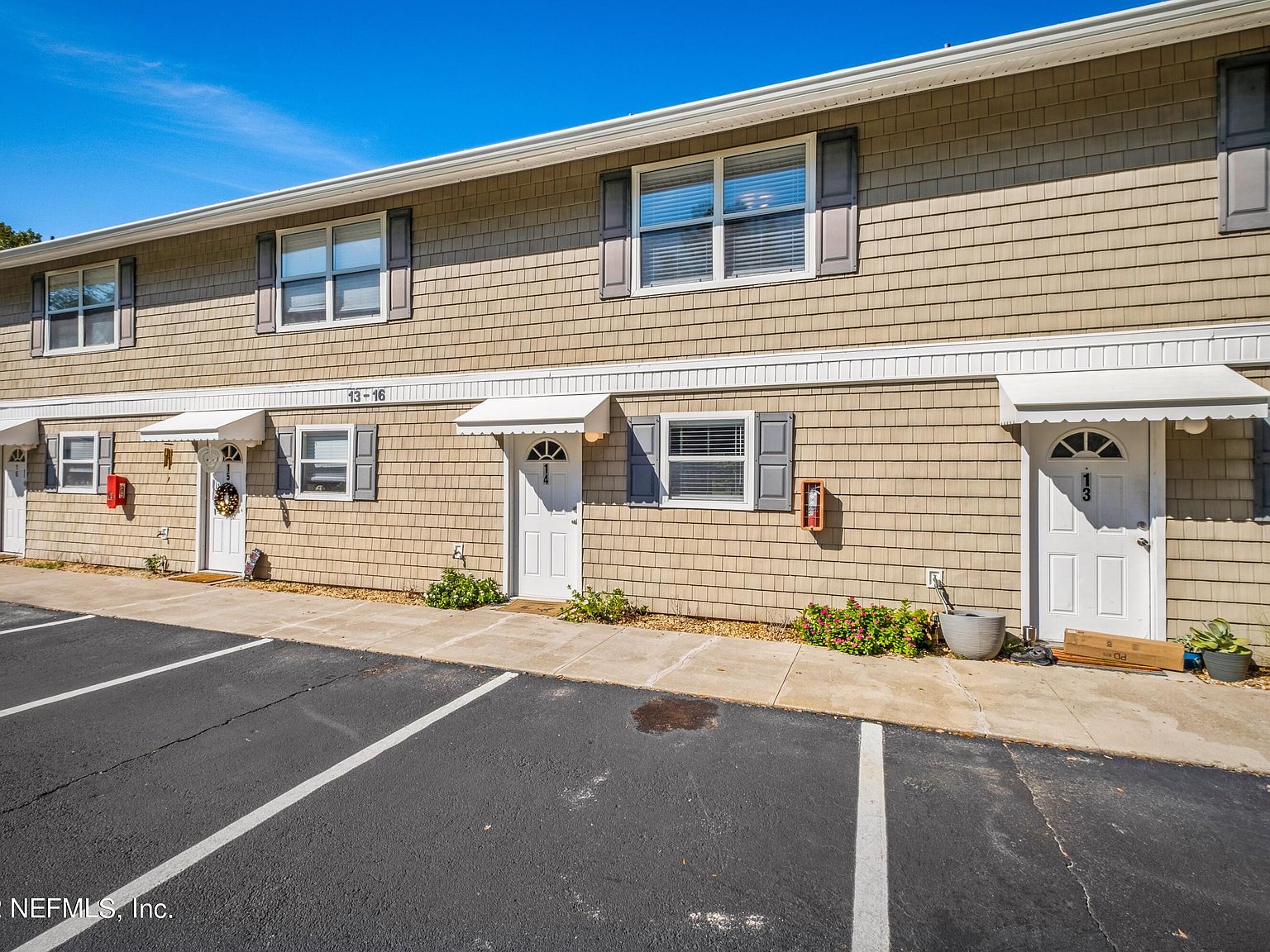 4420 CARTER Road UNIT 14, Saint Augustine, FL 32086 | Zillow