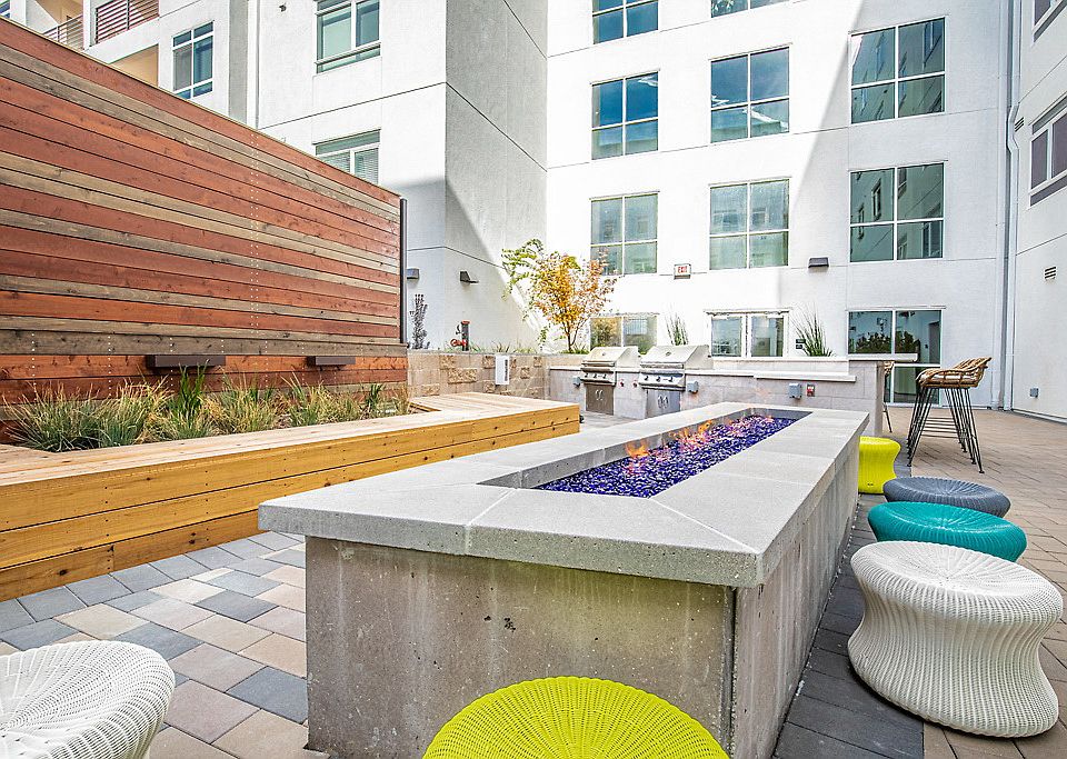 Patina at Midtown - 355 Sunol St San Jose CA | Zillow