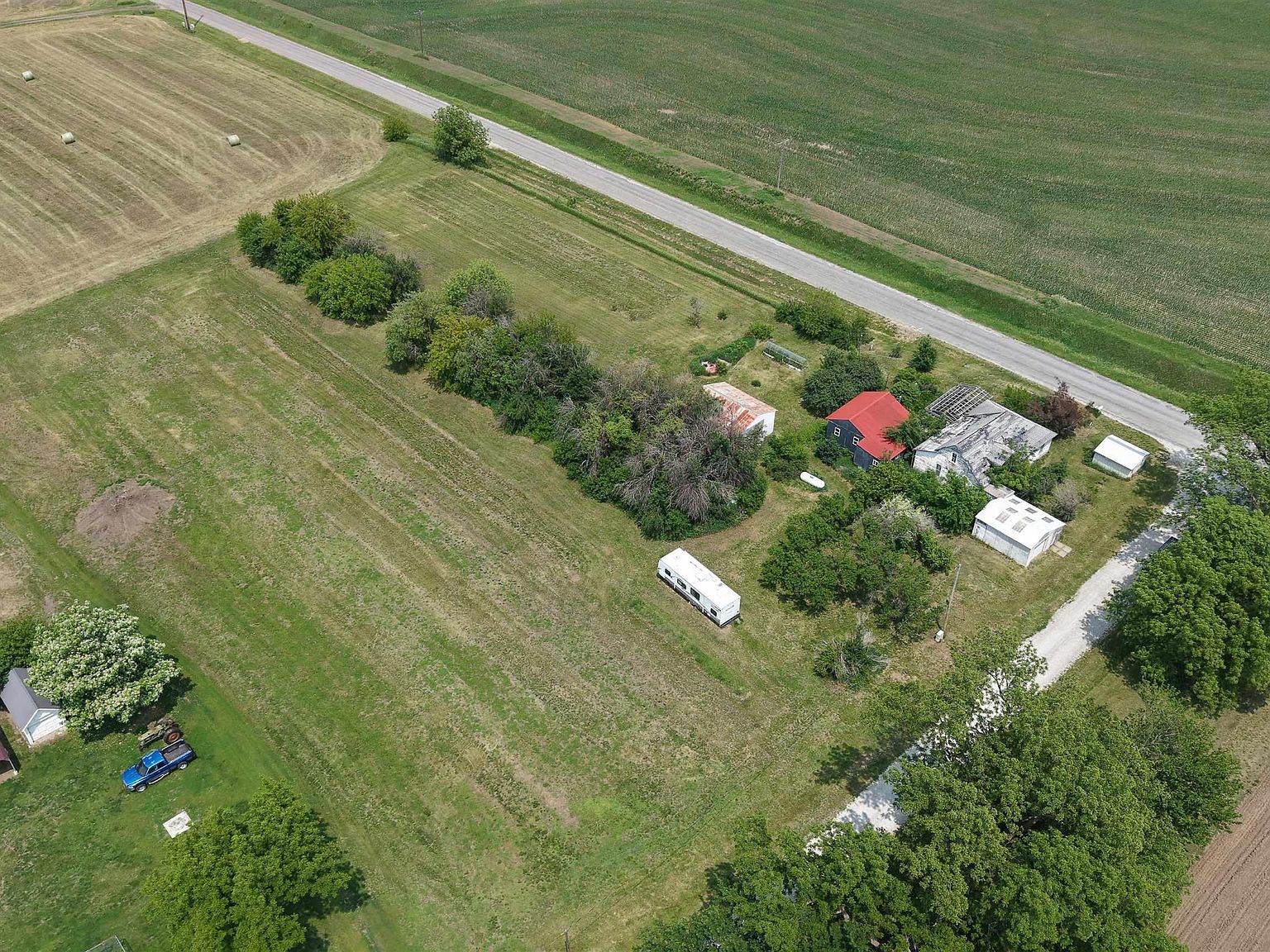 1009 Lane, Riverton, IA 51650 | Zillow