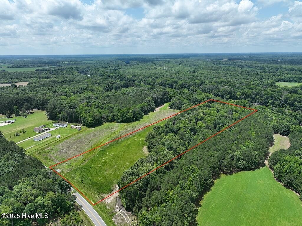 00 Occoneechee Neck North Road, Jackson, NC 27845 | Zillow