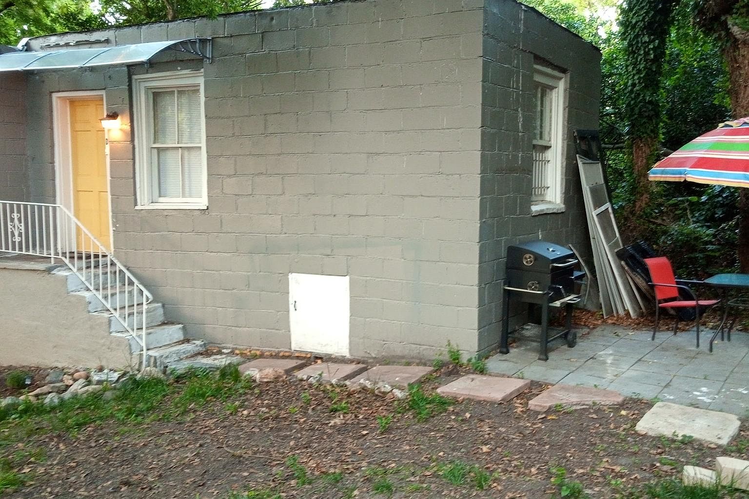 1018 Magnolia St APT D, Macon, GA 31201 | Zillow