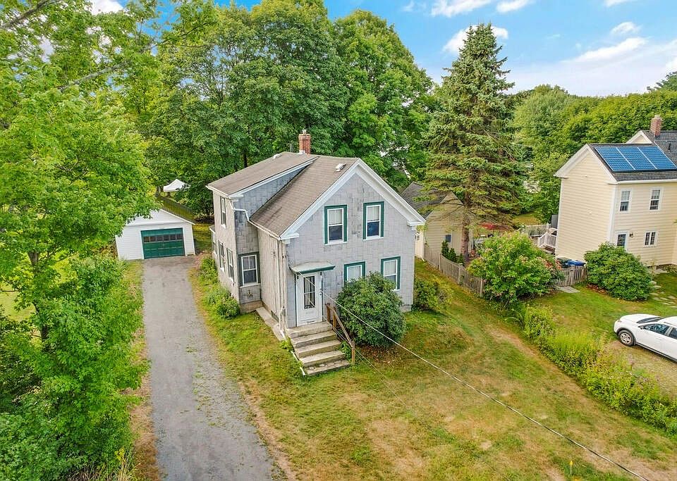 19 Maple St, Hopkinton, MA 01748 | Zillow