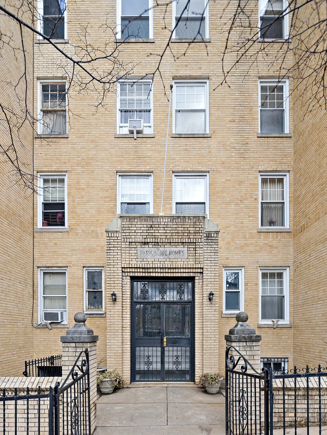 531 41st Street #C6 in Sunset Park, Brooklyn | StreetEasy