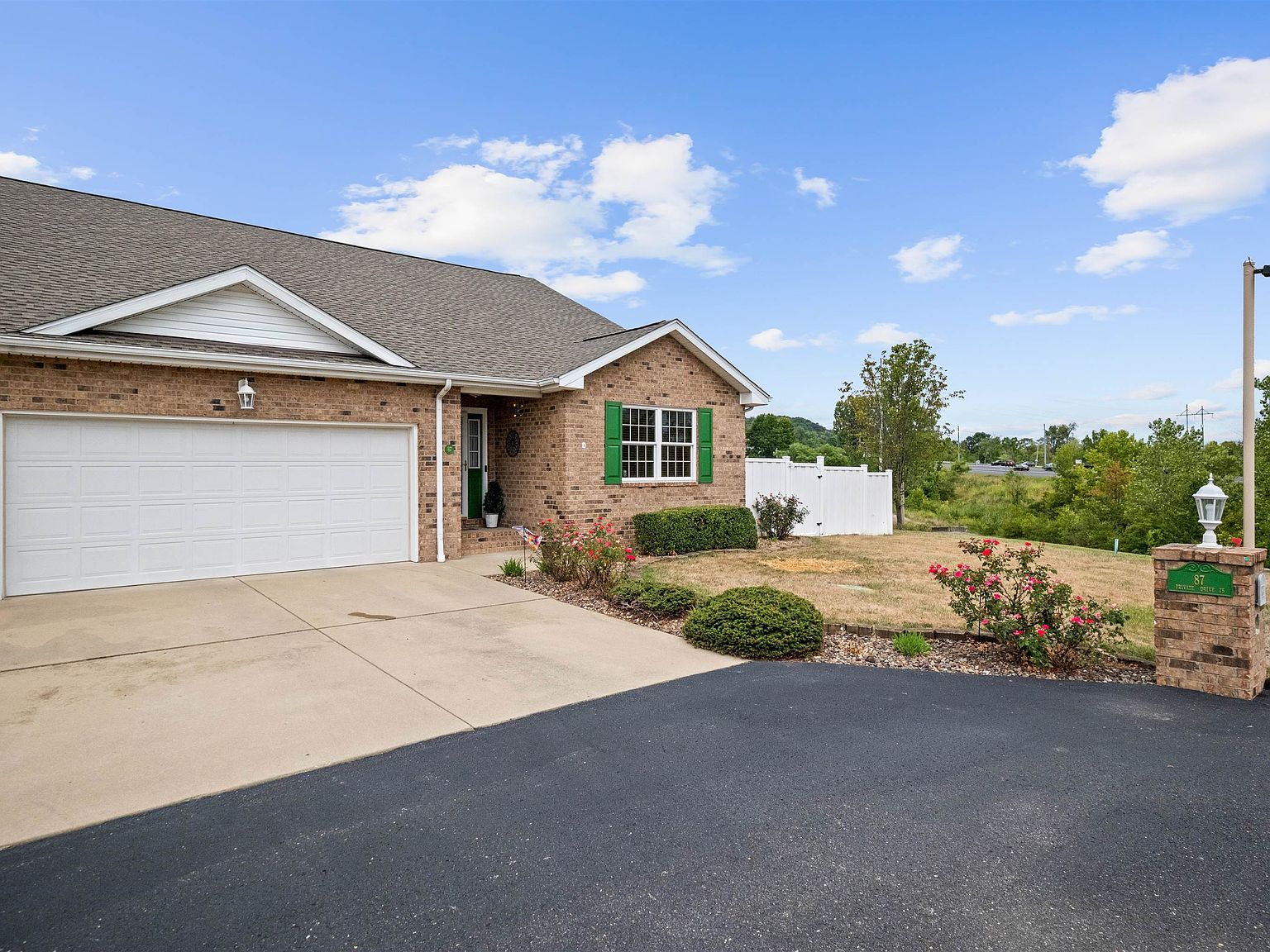 87 Private Drive 75, Proctorville, OH 45669 | Zillow