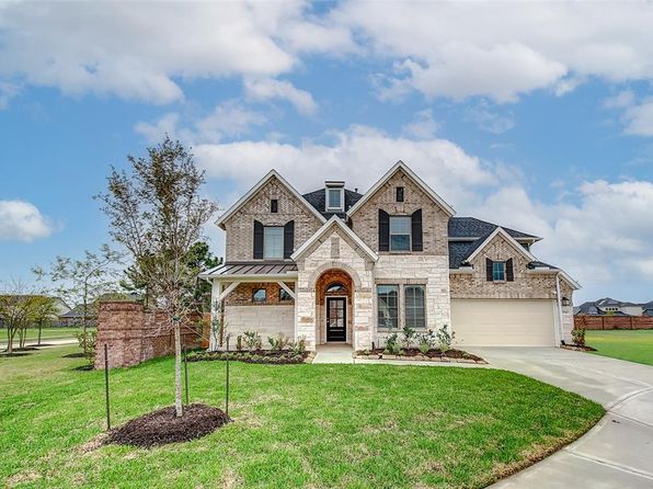 New Construction Homes in Katy TX | Zillow