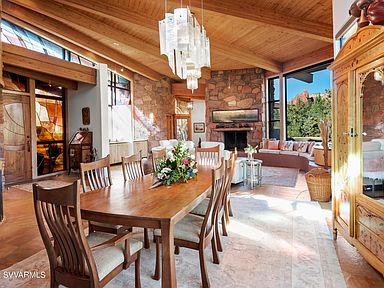135 Painted Cliffs Dr, Sedona, AZ 86336 | Zillow