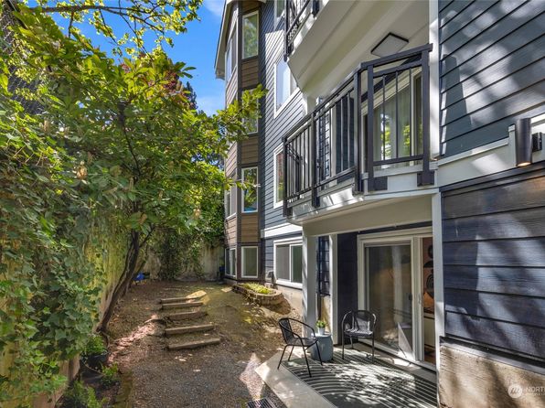 Seattle WA Condos & Apartments For Sale - 590 Listings | Zillow