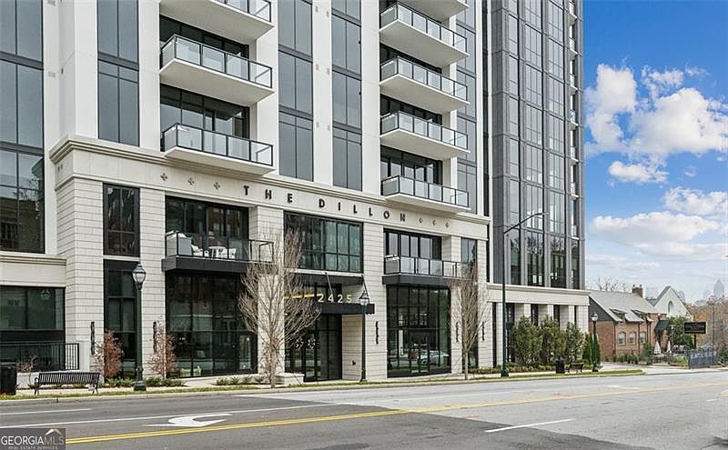 2425 Peachtree Rd NE #1106, Atlanta, GA 30305 | MLS #10429591 | Zillow
