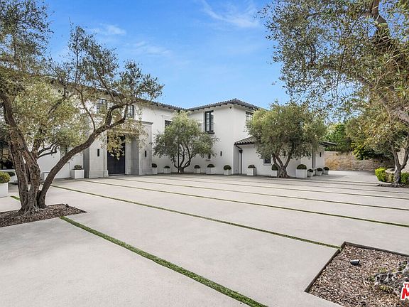 271 S Mapleton Dr, Los Angeles, CA 90024 | MLS #24-375075 | Zillow