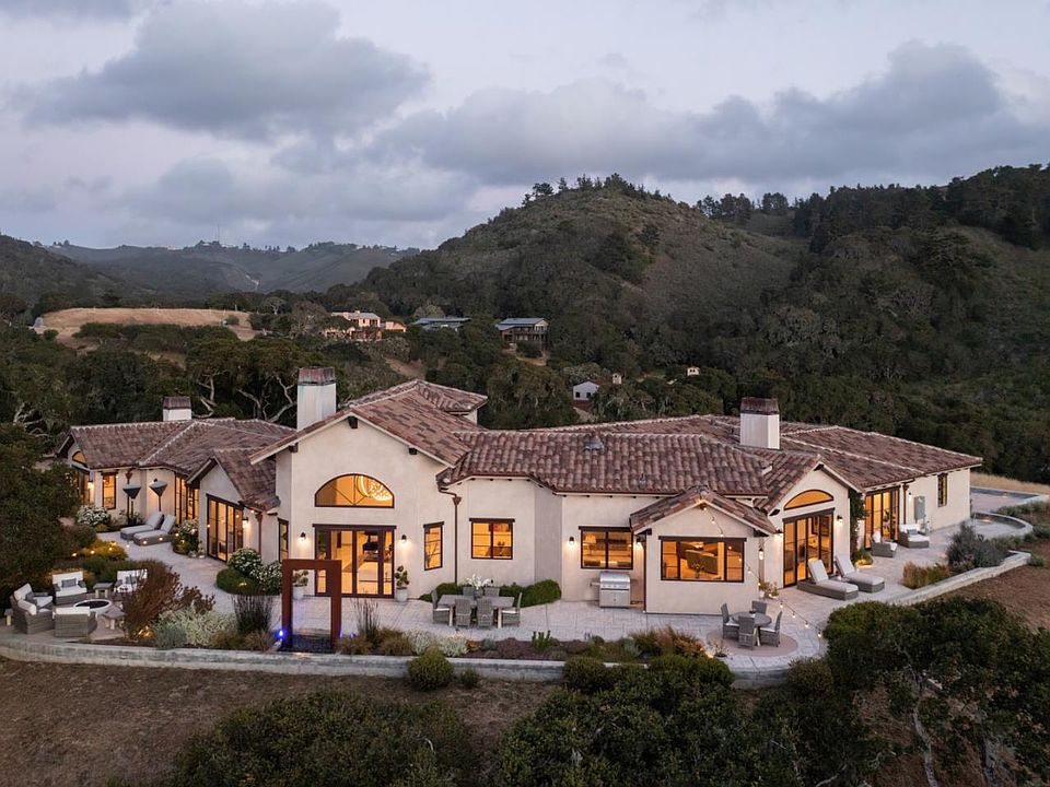 8320 Vista Monterra, Monterey, CA 93940 | Zillow