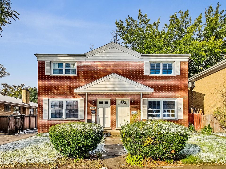 2212-2214 W Oakton St, Park Ridge, IL 60068 | Zillow