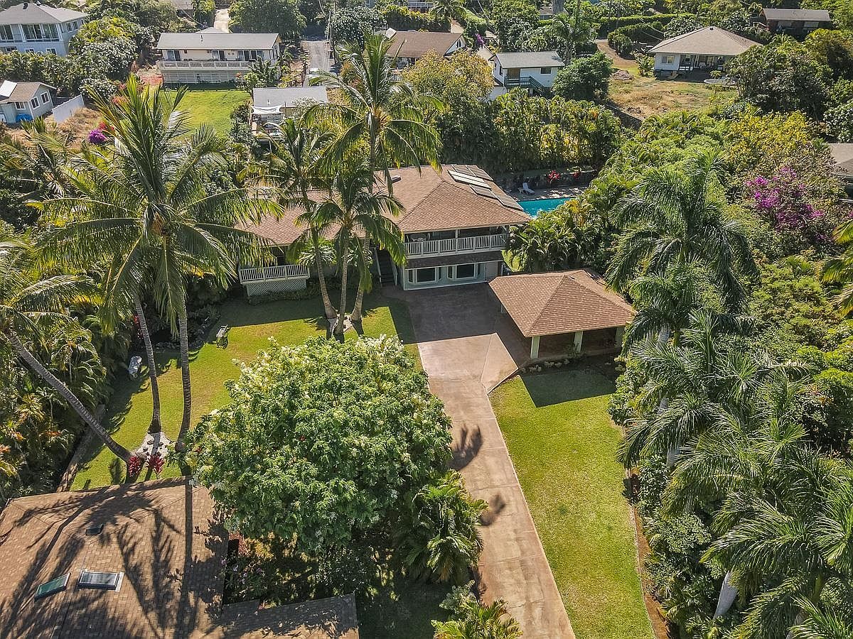 3365 Akala Dr, Kihei, HI 96753 | Zillow