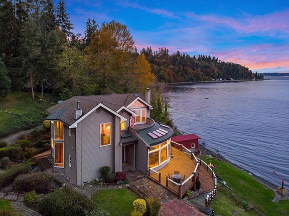12660 Cunliffe Rd SW, Vashon, WA 98070 | MLS #1674043 | Zillow