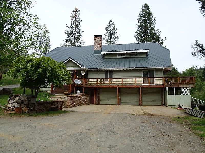 141 Bonar Rd, Weaverville, CA 96093 | Zillow