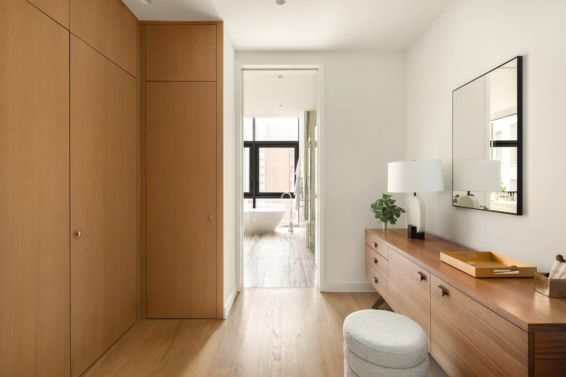33 Park Row #PH3 in Fulton/Seaport, Manhattan | StreetEasy