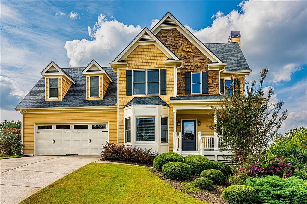 359 Morgan Ln, Dawsonville, GA 30534 | MLS #7278079 | Zillow