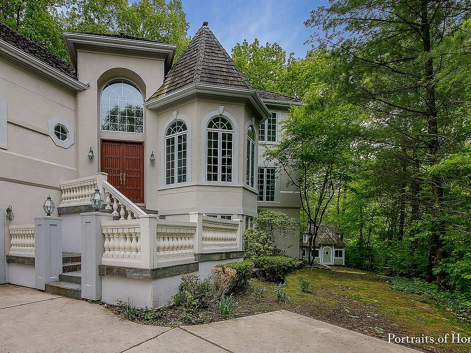 9501 Falling Waters Dr E, Burr Ridge, IL 60527 | Zillow