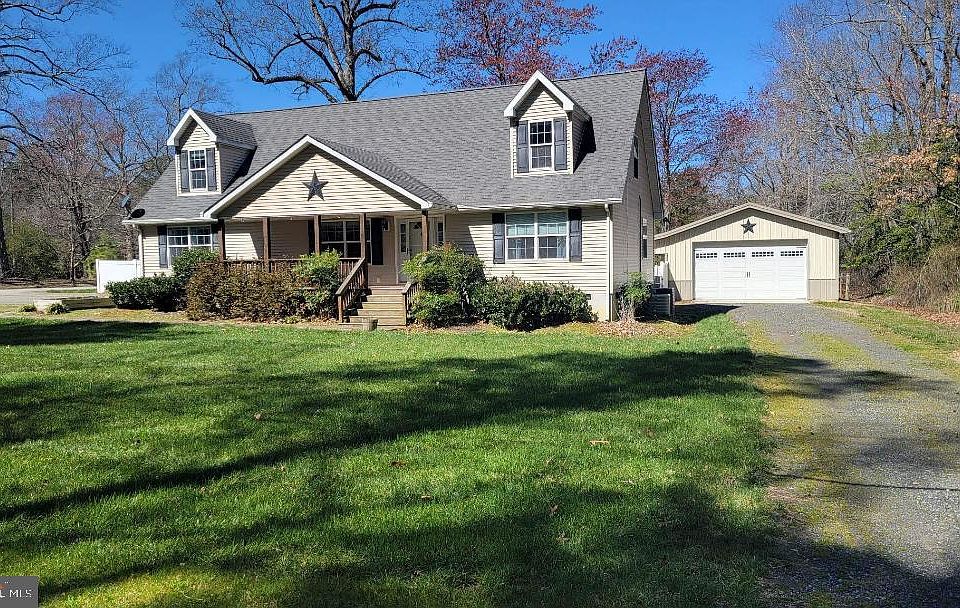 811 Long Point Rd, Hague, VA 22469 | Zillow