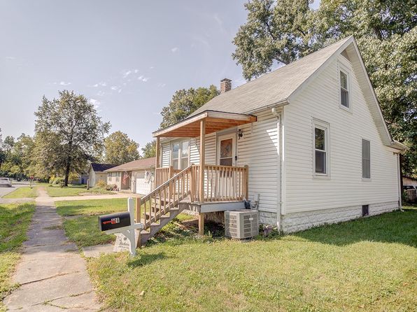 Freeburg Real Estate - Freeburg IL Homes For Sale | Zillow
