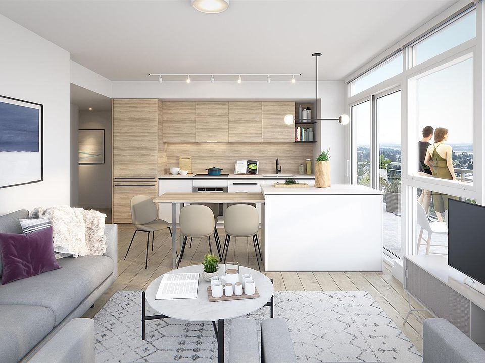 13428 105th Ave #TOWNHOUSE, Surrey, BC V3T 1Z4 | Zillow