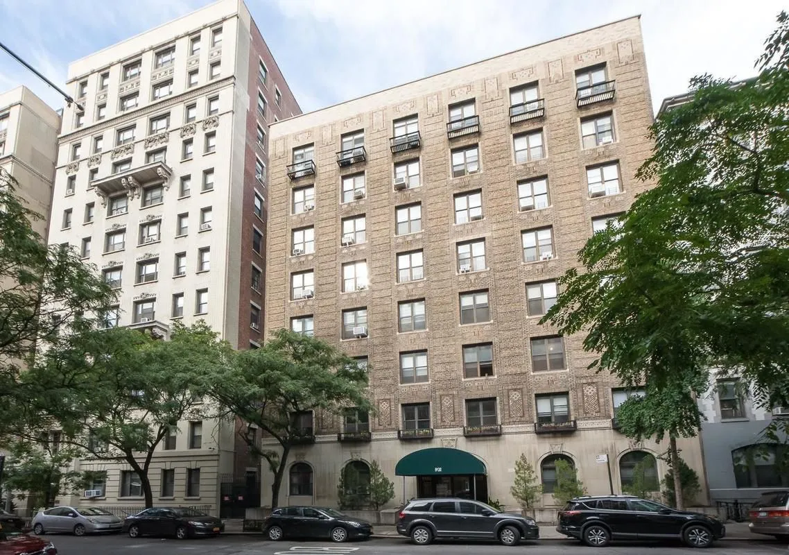 241 West 108th Street #4C in Manhattan Valley, Manhattan | StreetEasy