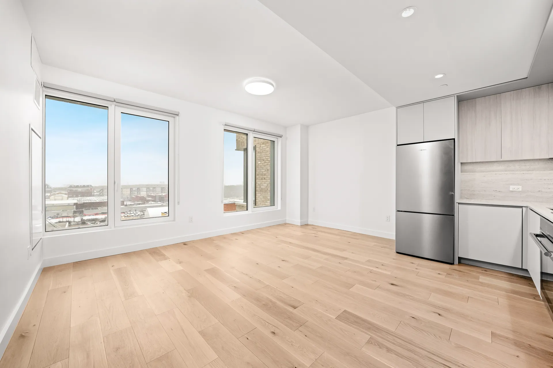 130 Second Street #911 in Gowanus, Brooklyn | StreetEasy