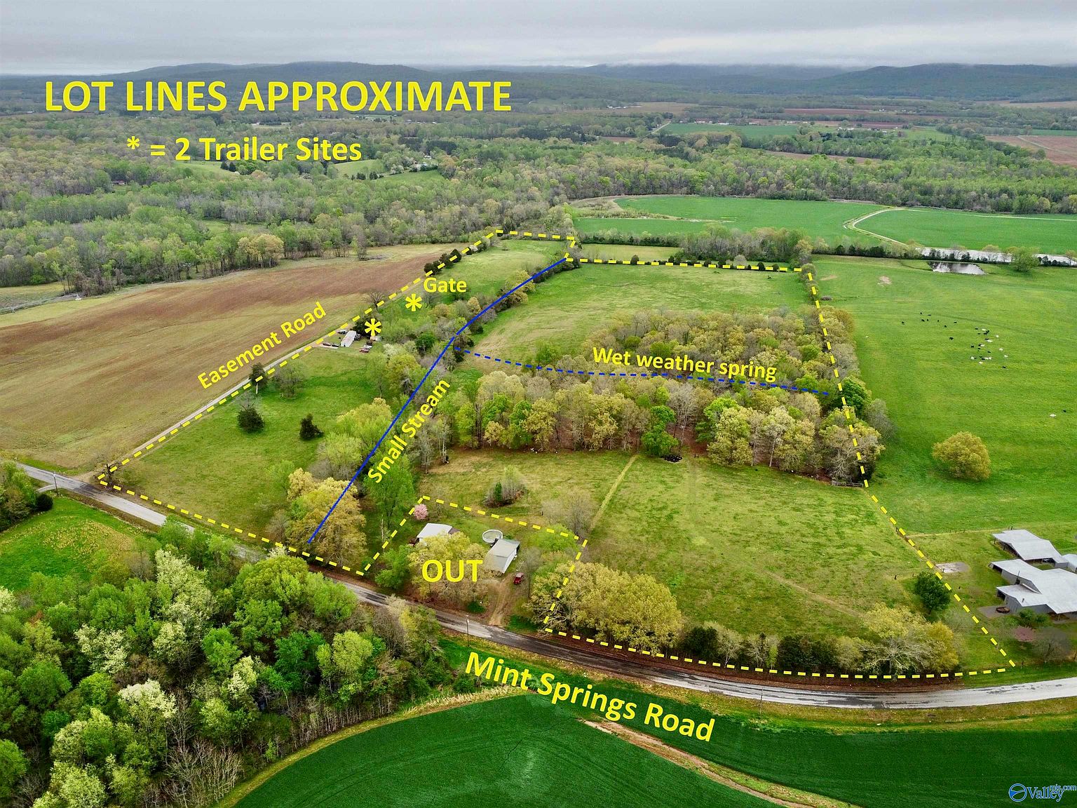 239 Mint Springs Rd, New Market, AL 35761 | MLS #21885893 | Zillow