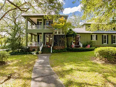 14507 Island Ave Magnolia Springs AL | Zillow