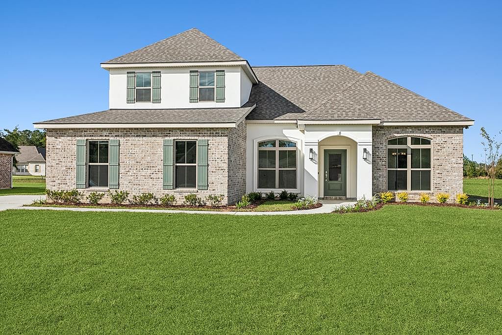 236 Longstreet, Picayune, MS 39466 | MLS #181251 | Zillow