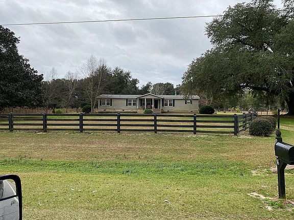 2884 Elmodel Hwy, Newton, GA 39870 | Zillow