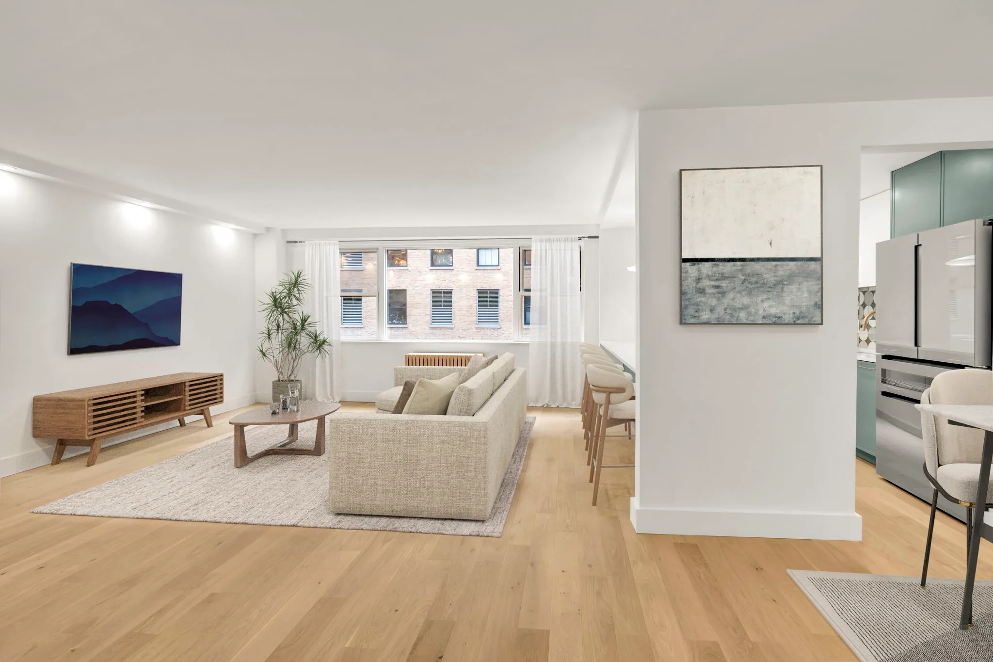 139 East 33rd Street #10K in Midtown South, Manhattan | StreetEasy