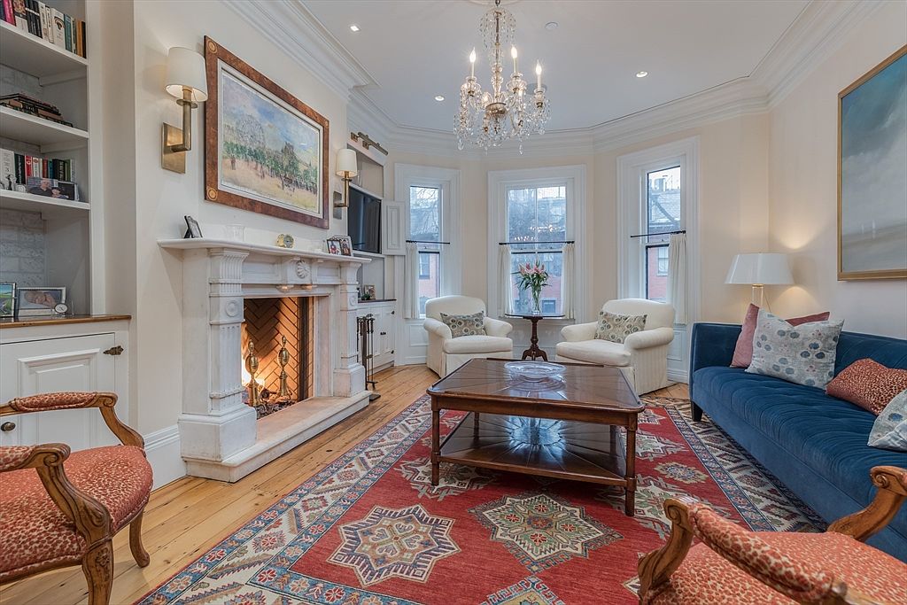 32 Appleton St APT 2, Boston, MA 02116 | Zillow